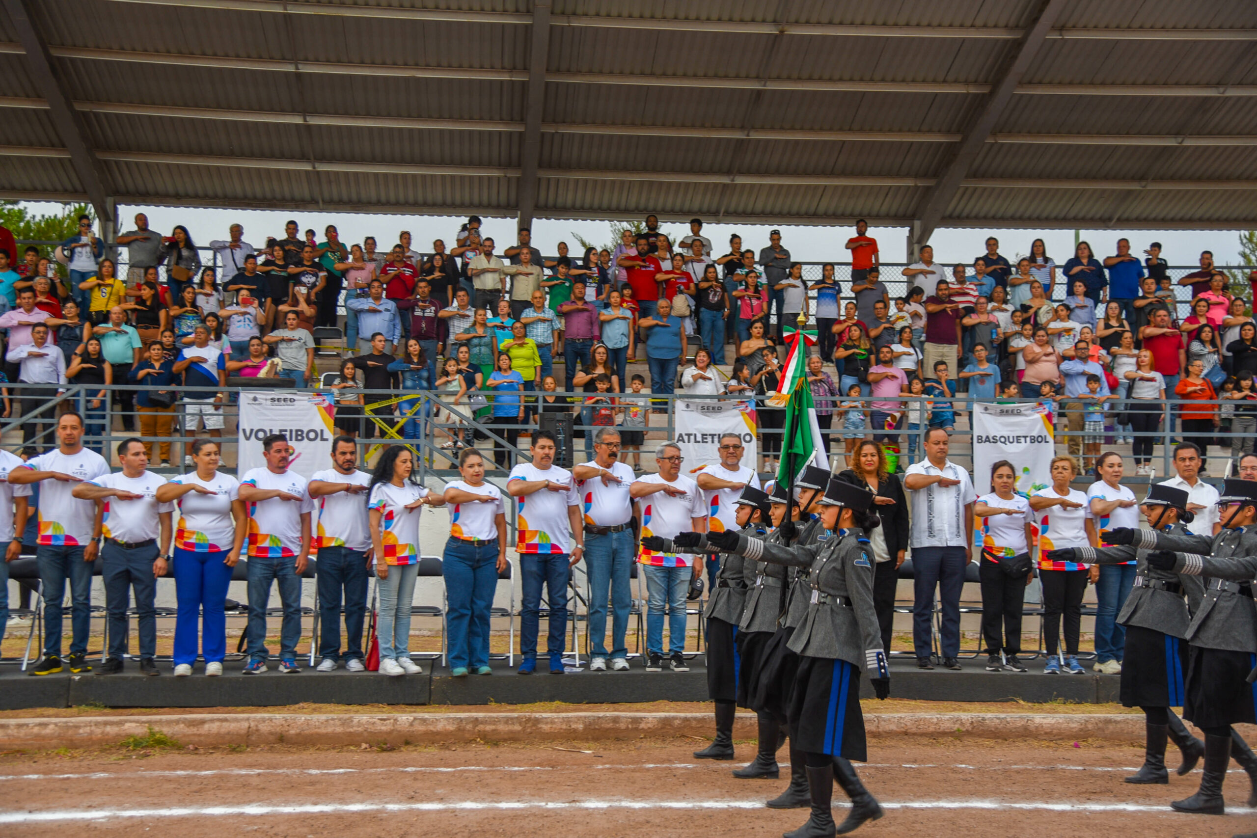 SECRETARÍA DE EDUCACIÓN DEL ESTADO DE DURANGO