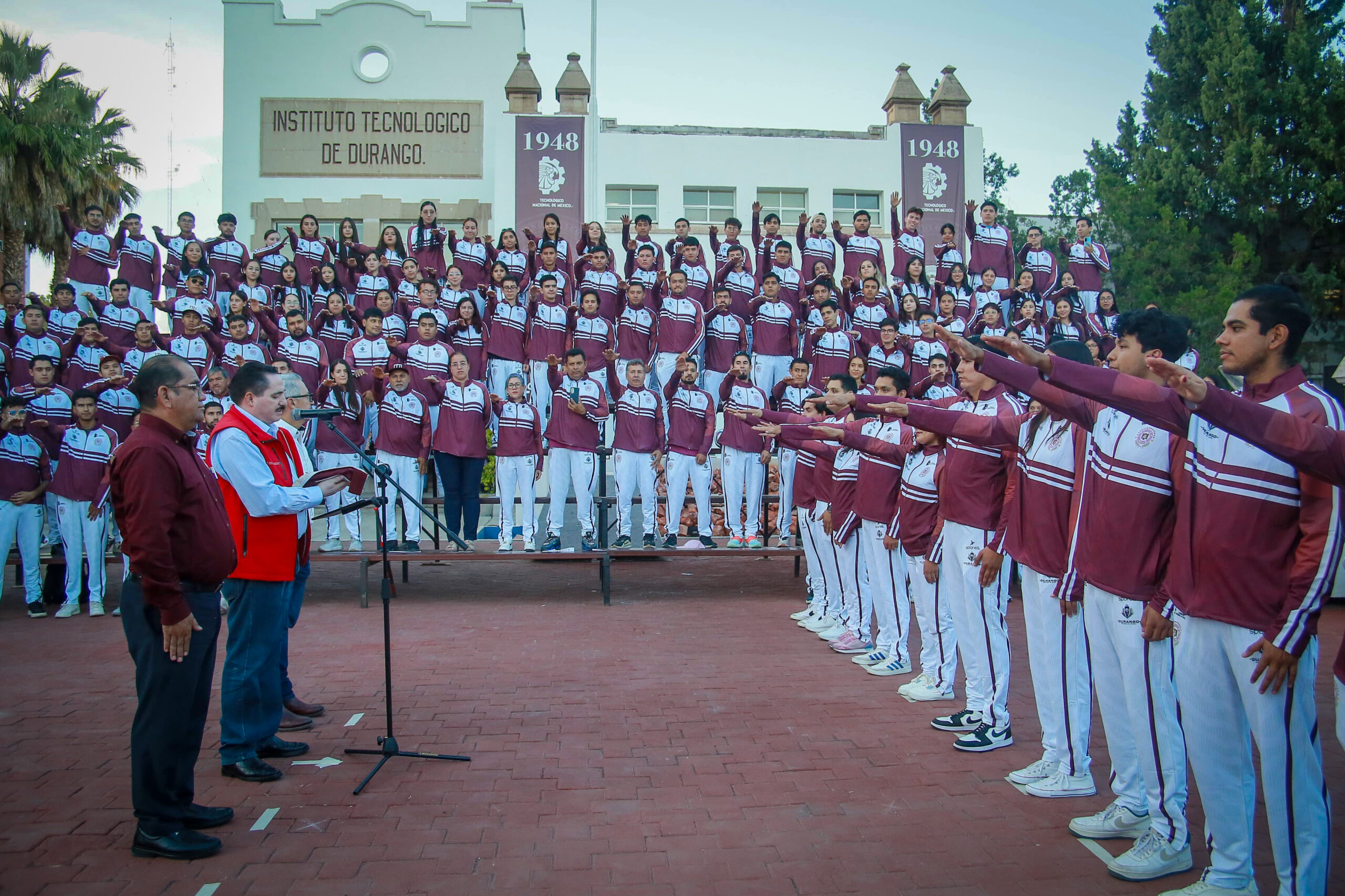 SECRETARÍA DE EDUCACIÓN DEL ESTADO DE DURANGO